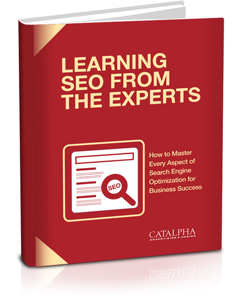 Learning SEO from the Experts | A Free Guide From Catalpha